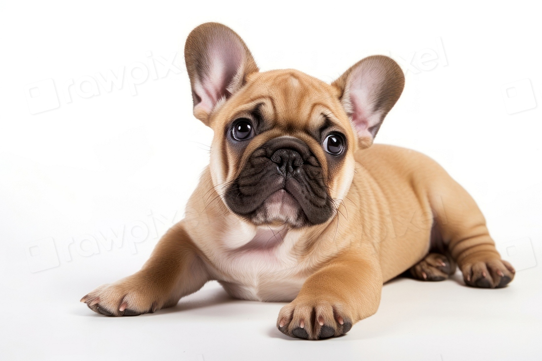 Dog bulldog animal mammal. AI | Premium Photo - rawpixel
