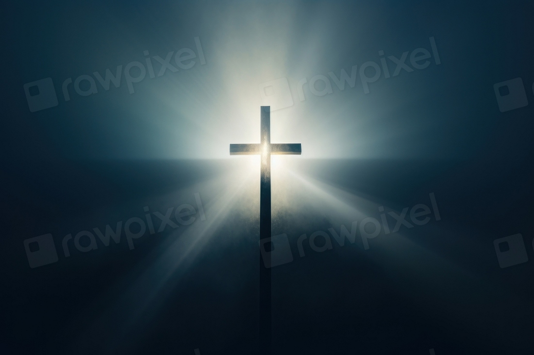 Cross symbol spirituality catholicism | Free Photo - rawpixel