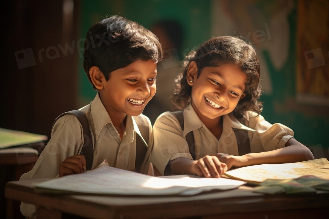 Classroom studying student child. | Premium Photo - rawpixel
