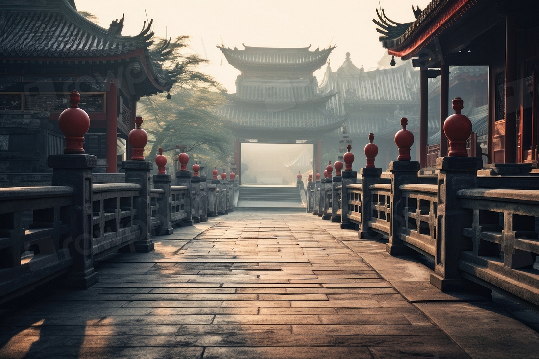 Architecture building temple pagoda. | Free Photo - rawpixel