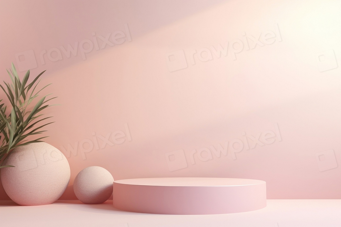 Backdrop plant pink architecture. | Premium Photo - rawpixel