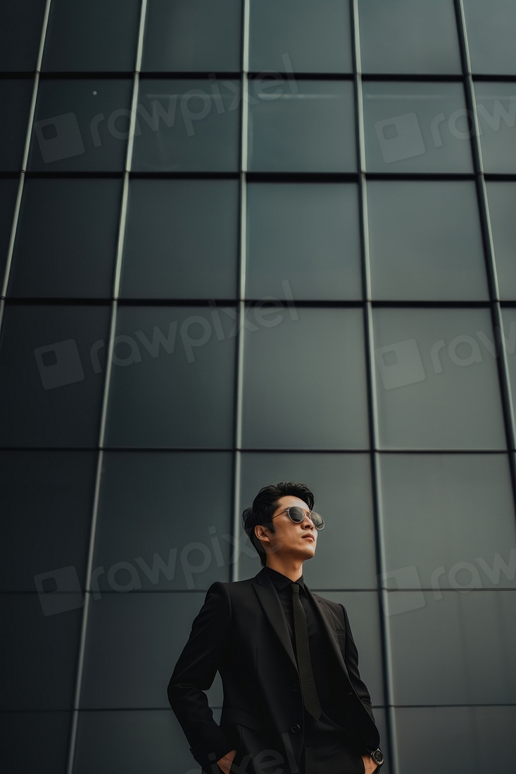 Photo of asian men look | Free Photo - rawpixel