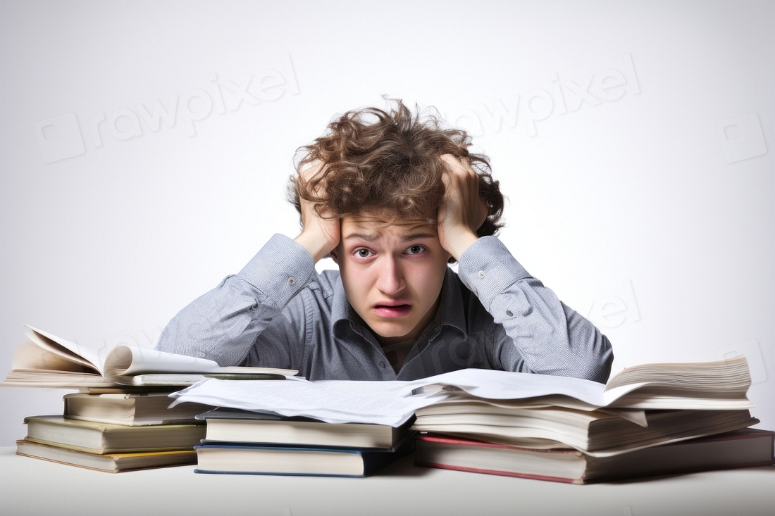 Publication reading book disappointment. | Premium Photo - rawpixel