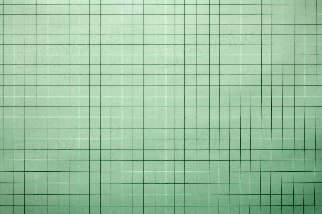 Green grid math paper texture | Premium Photo - rawpixel