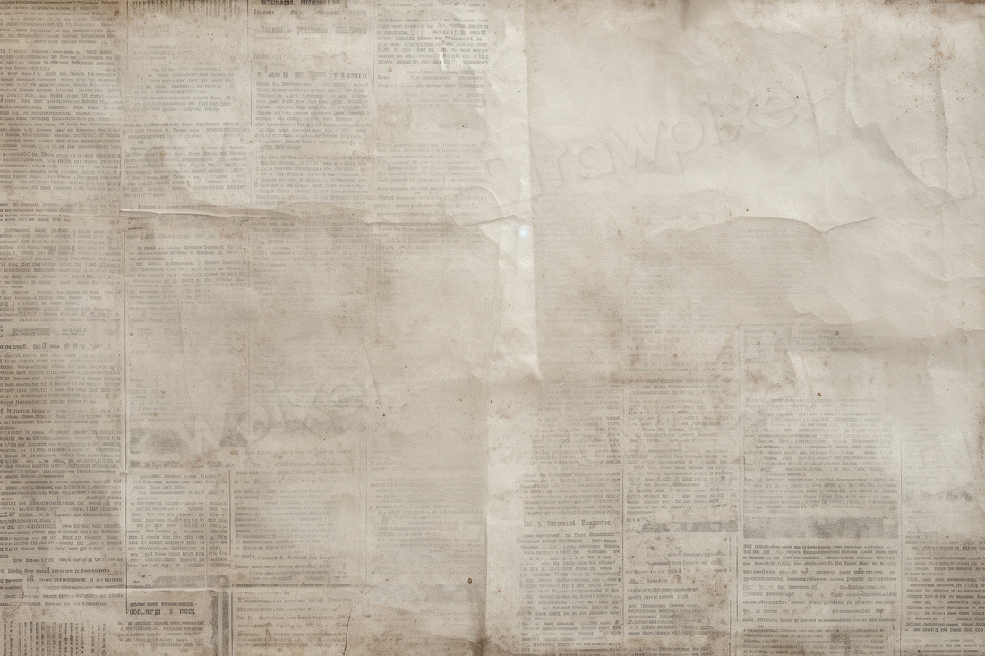 Newspaper texture backgrounds architecture weathered. | Premium Photo ...
