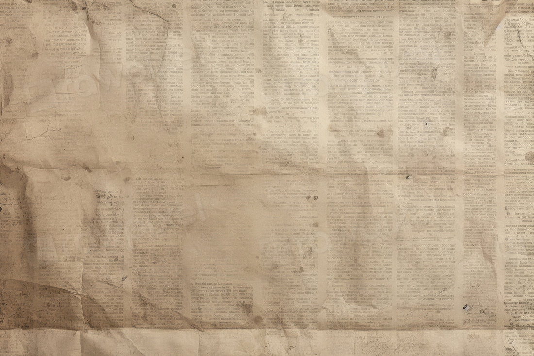 Newspaper texture backgrounds weathered crumpled. | Free Photo - rawpixel