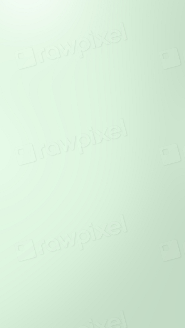 Gradient pastel green mobile wallpaper | Premium Photo - rawpixel