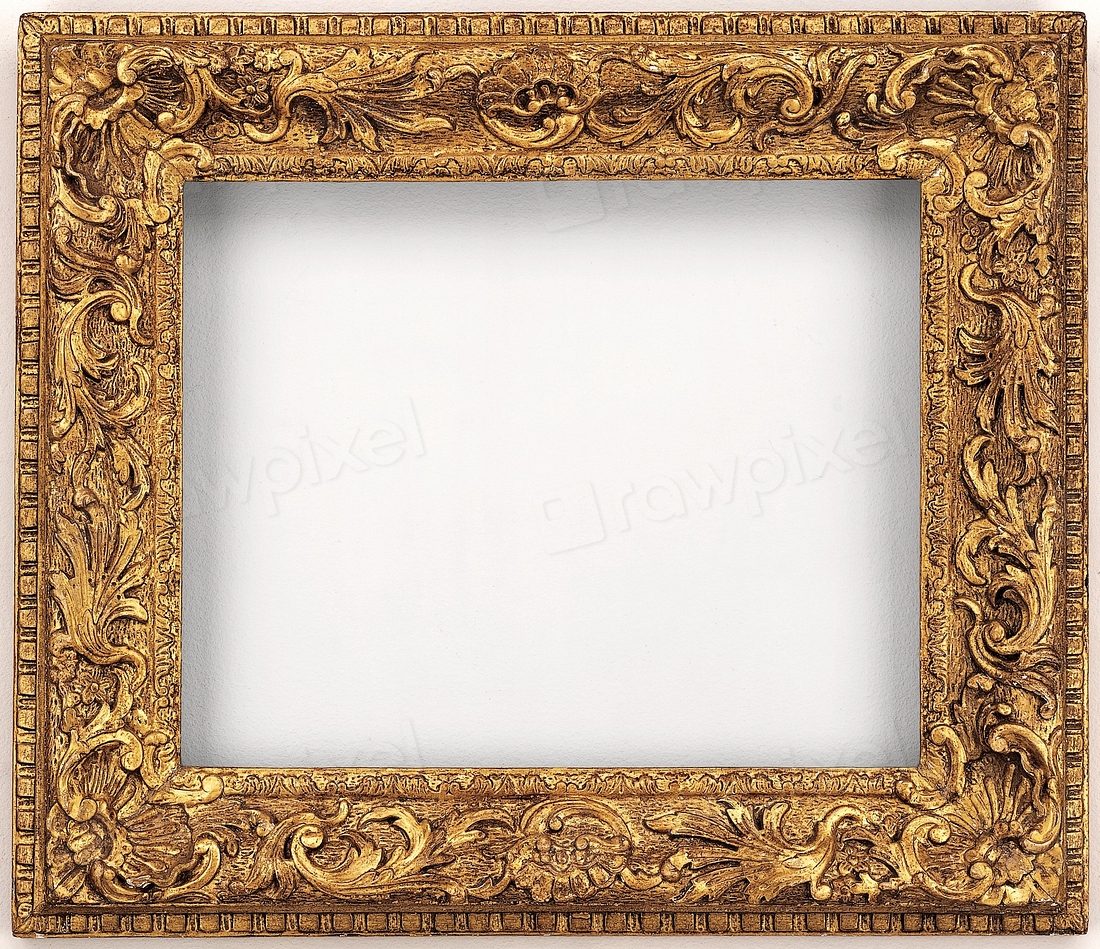Ogee frame | Free Photo - rawpixel