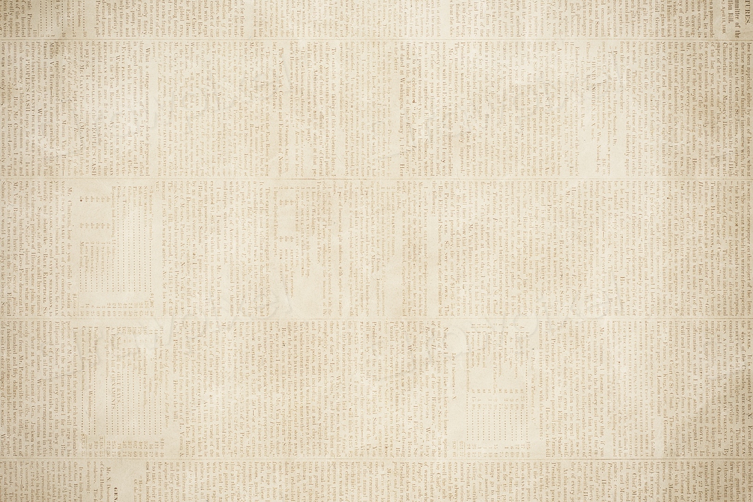 Vintage journal article background, newspaper | Premium Photo ...