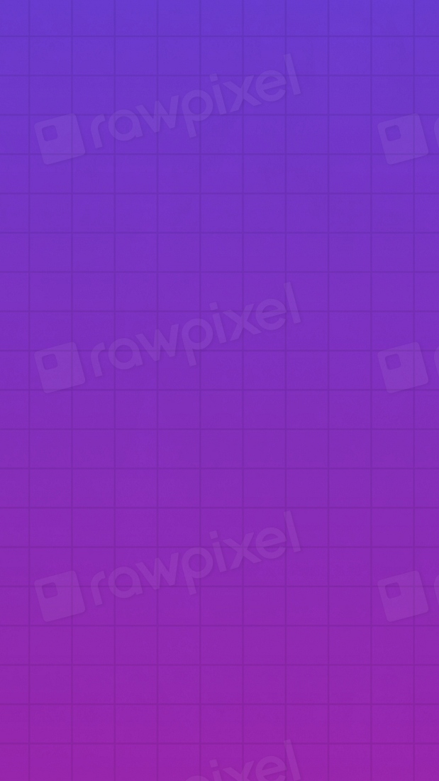 Purple grid pattern iPhone wallpaper, | Premium Photo - rawpixel