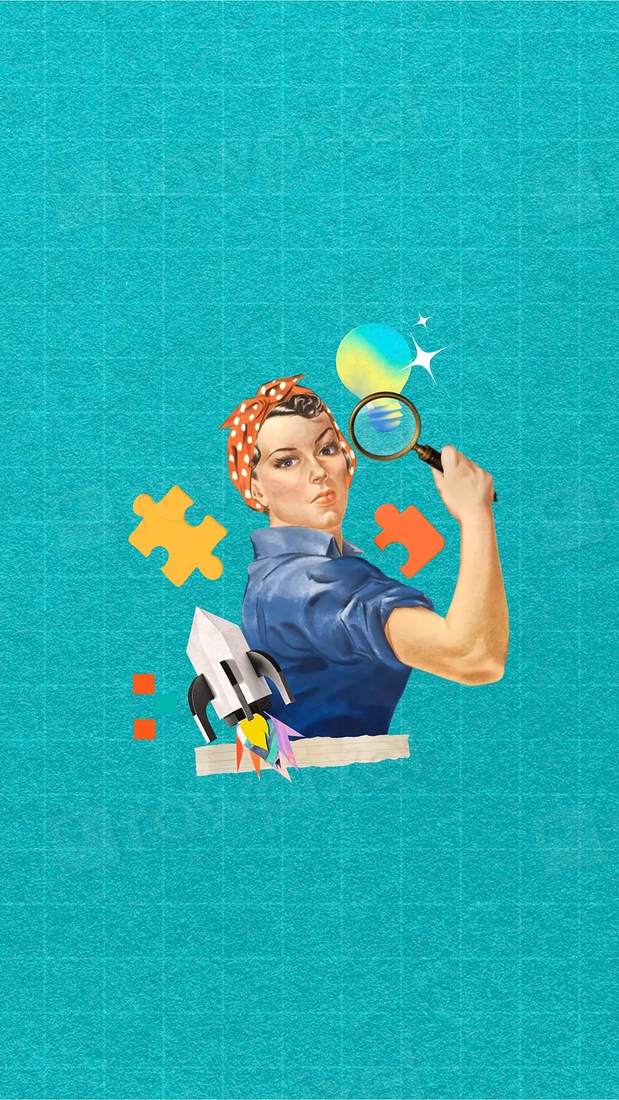 Business launching strategy phone wallpaper, | Premium Photo - rawpixel