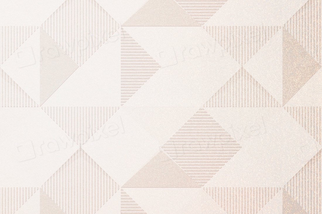 Abstract beige geometric background | Premium Photo - rawpixel