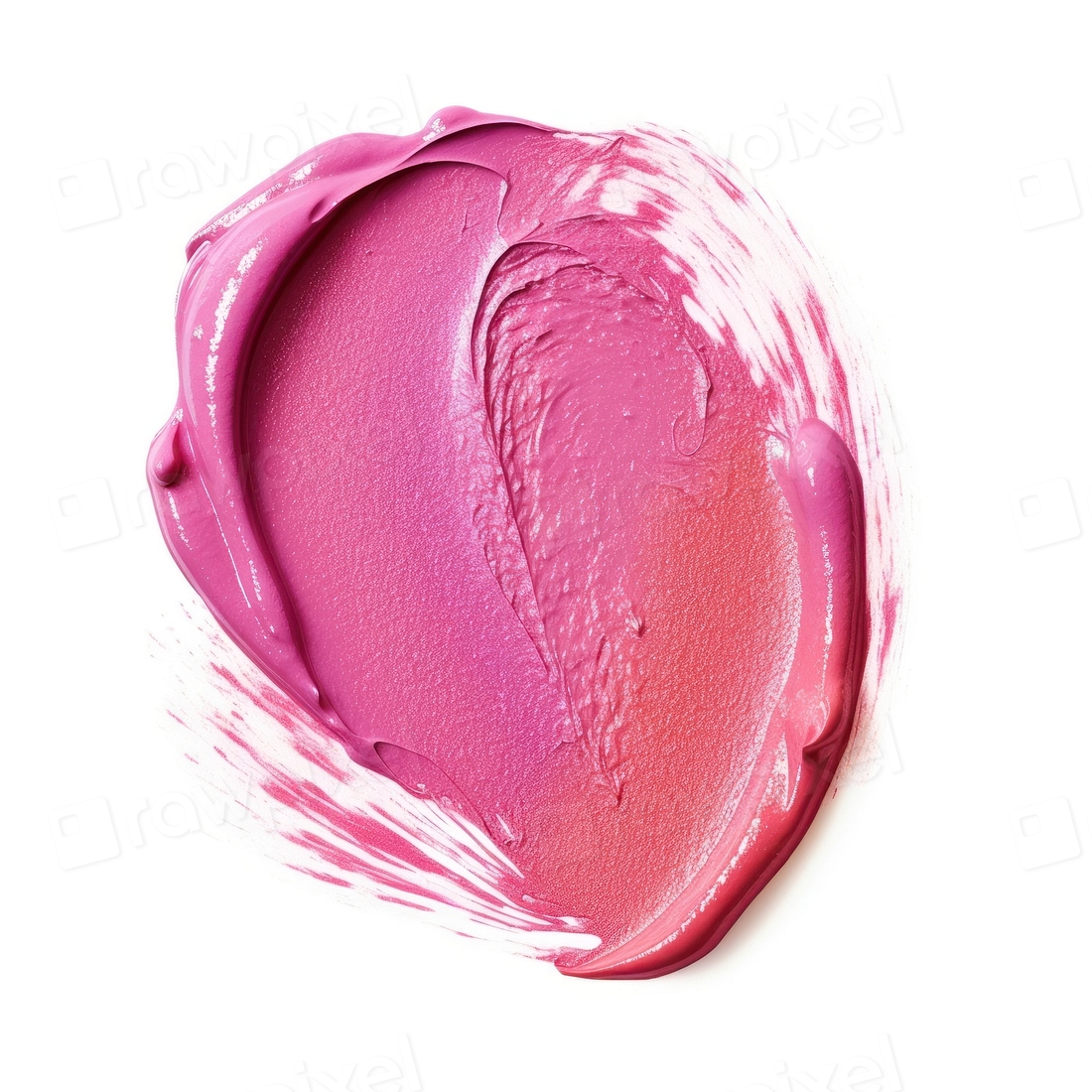 Shimmer swatch cosmetics lipstick paint. | Free Photo - rawpixel