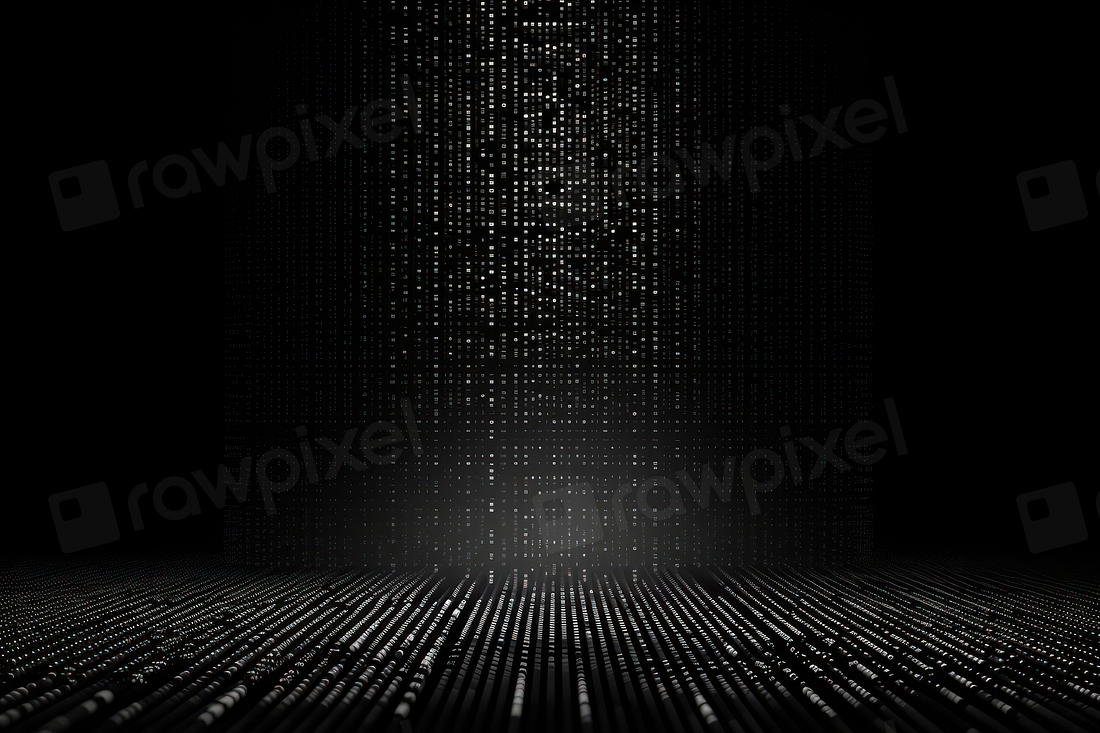 Computer coding effect background | Premium Photo - rawpixel