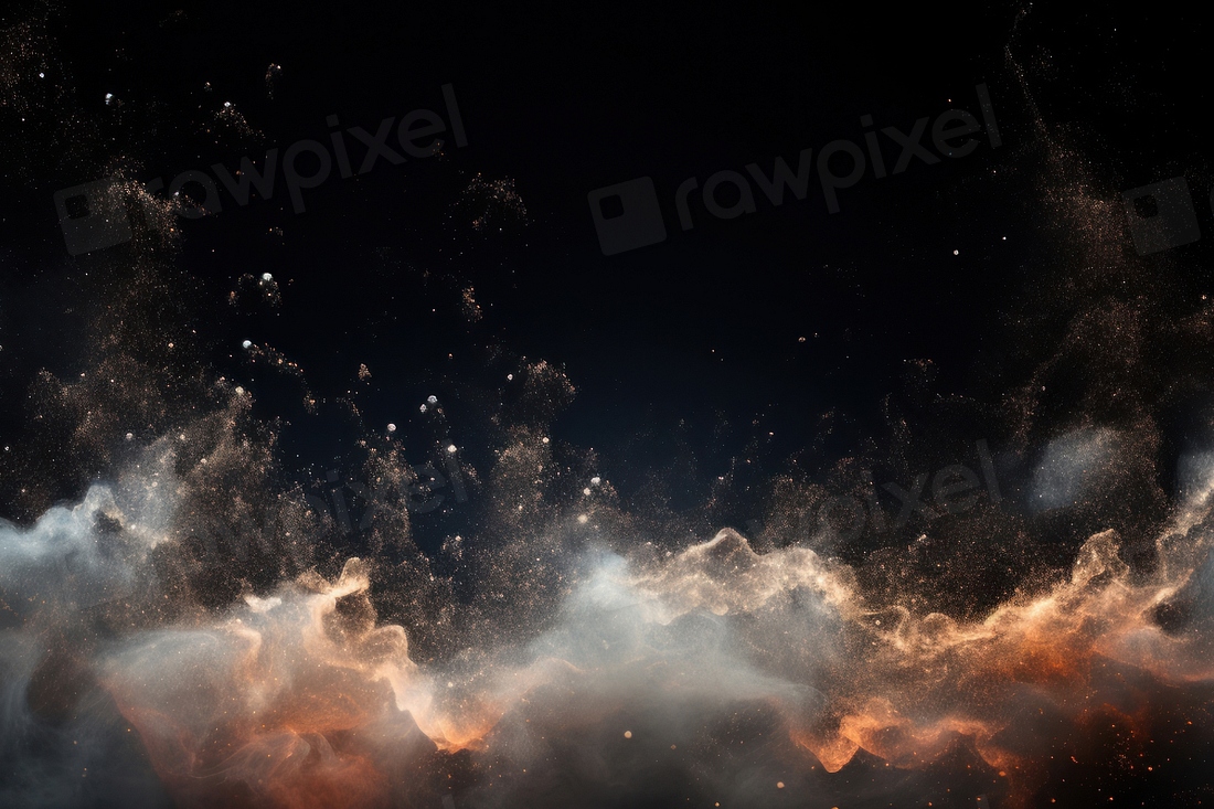 Apocalypse explosion effect backdrop | Premium Photo - rawpixel