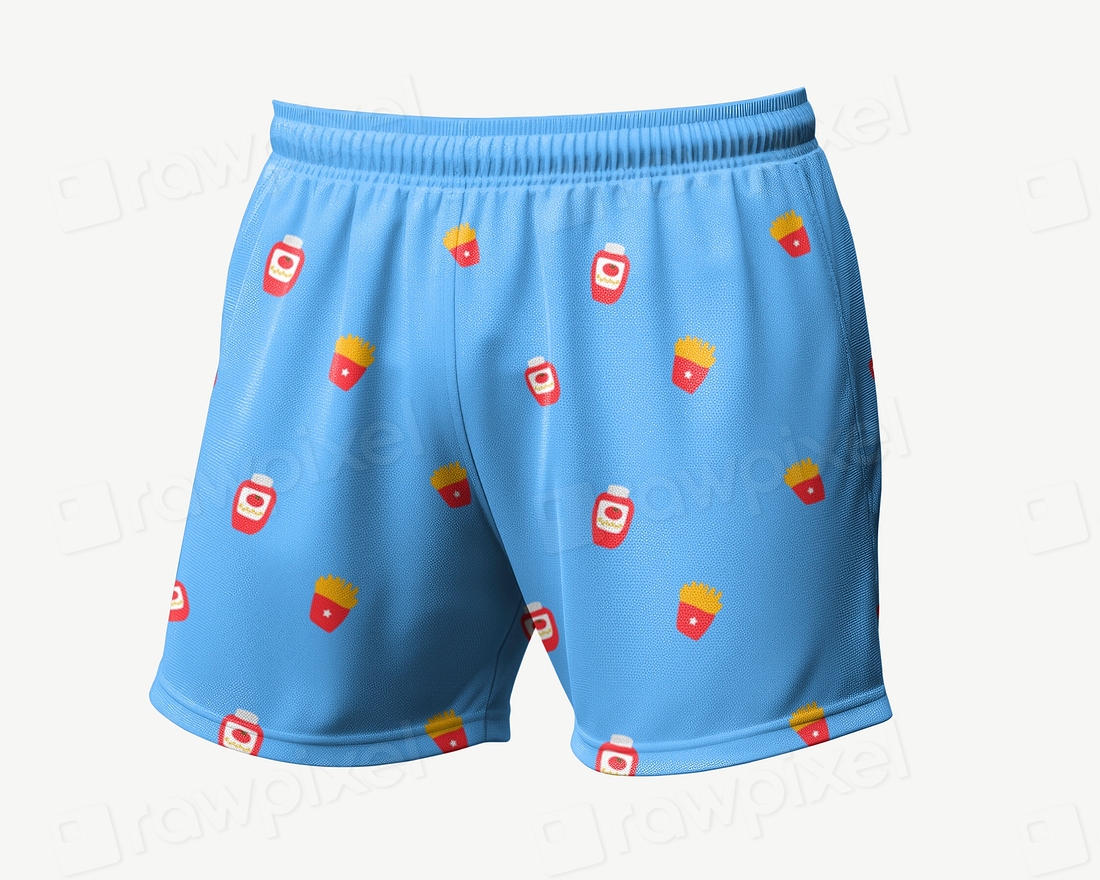 Men's underwear mockup, fashion design | Premium PSD Mockup - rawpixel