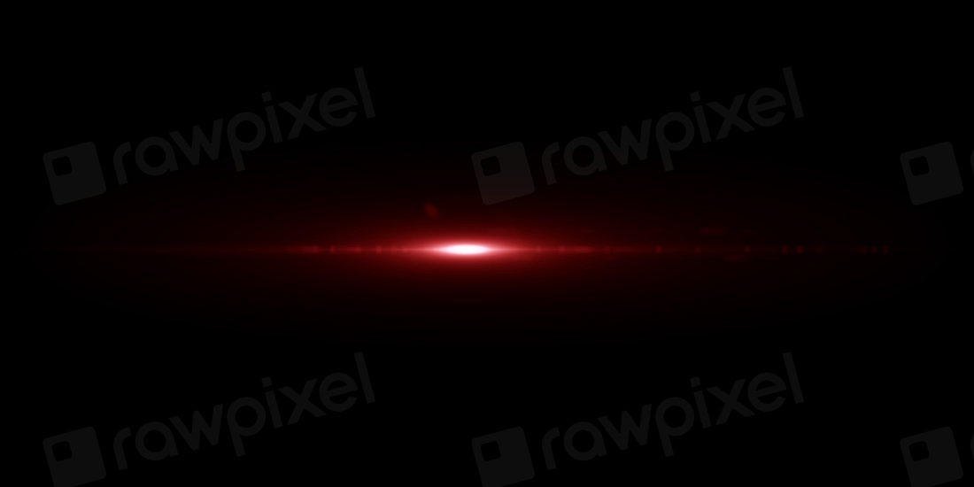 Red lens flare visual effect | Free Photo - rawpixel