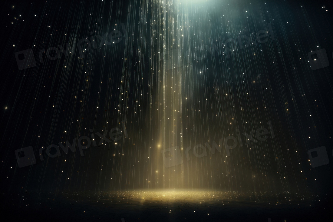 Yellow light effect backdrop design | Premium Photo - rawpixel