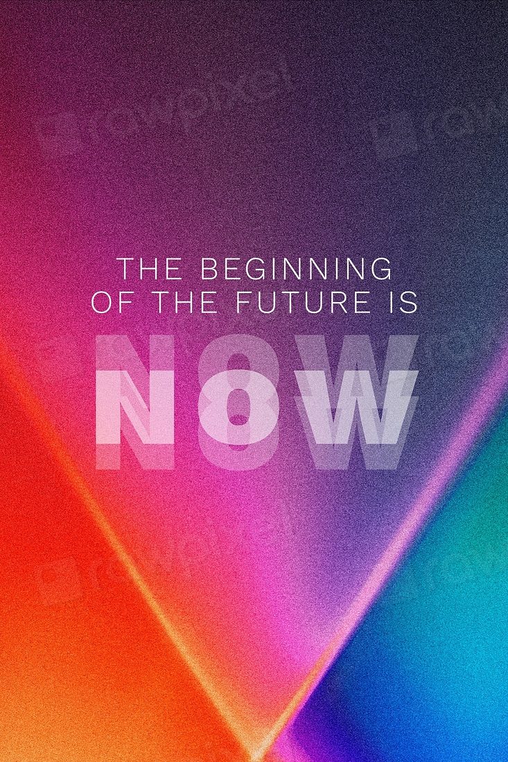 Retro-futurism template | Free Photo Illustration - rawpixel