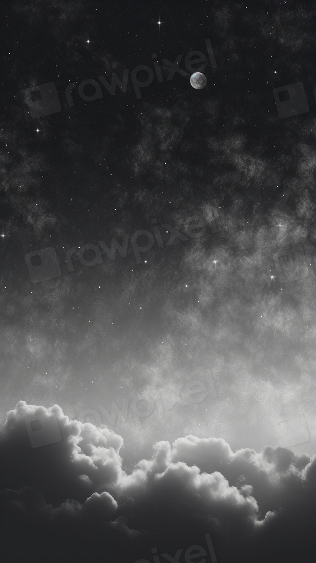 Moon sky backgrounds astronomy. | Premium Photo - rawpixel