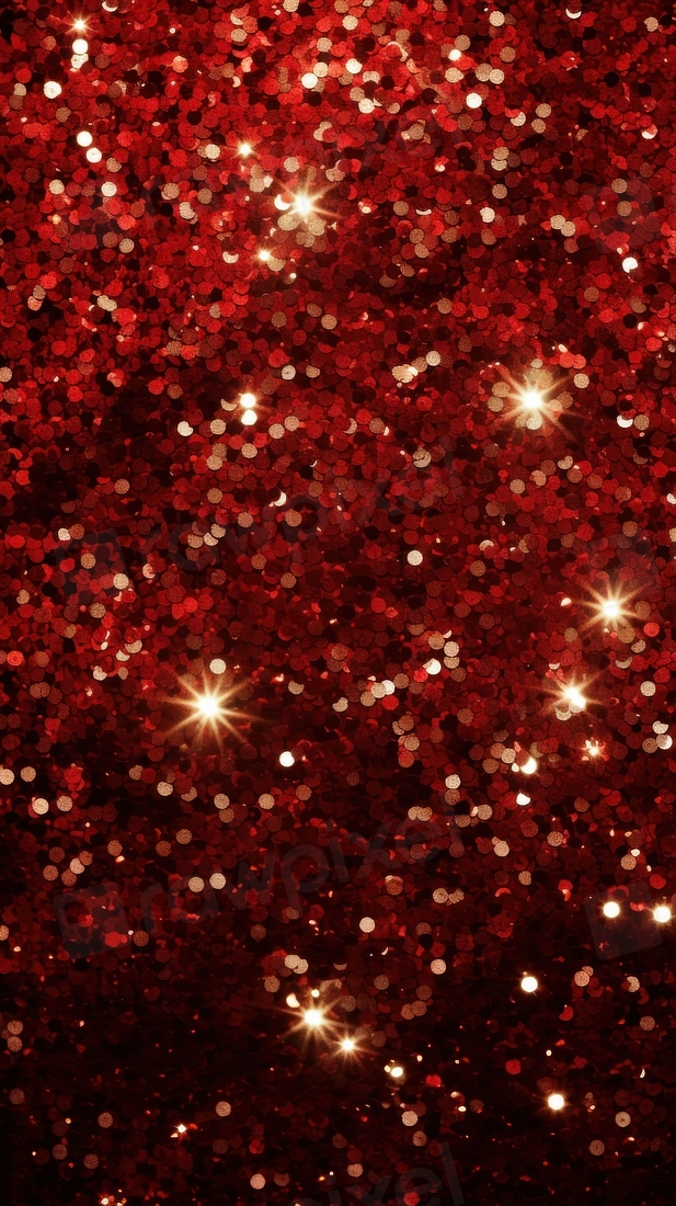 Christmas glitter backgrounds christmas illuminated | Premium Photo ...