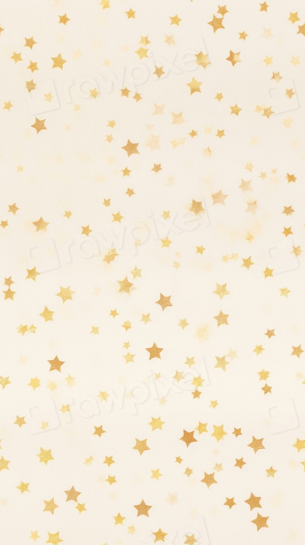 Tiny gold stars backgrounds confetti | Premium Photo Illustration ...