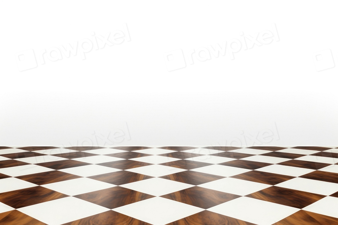 Chess board floor backgrounds flooring. | Premium Photo - rawpixel