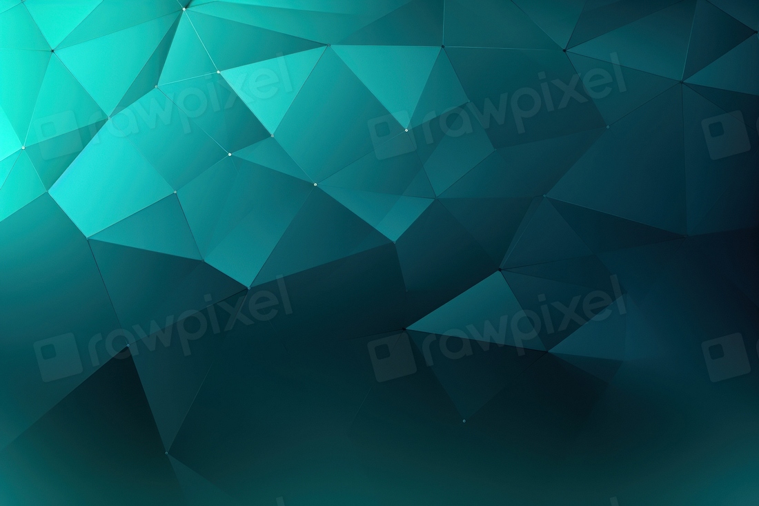 Teal color backgrounds abstract blue. | Premium Photo Illustration ...