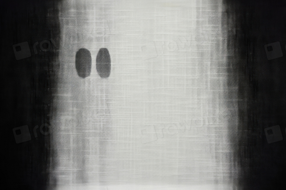 Ghost backgrounds texture black. AI | Free Photo Illustration - rawpixel