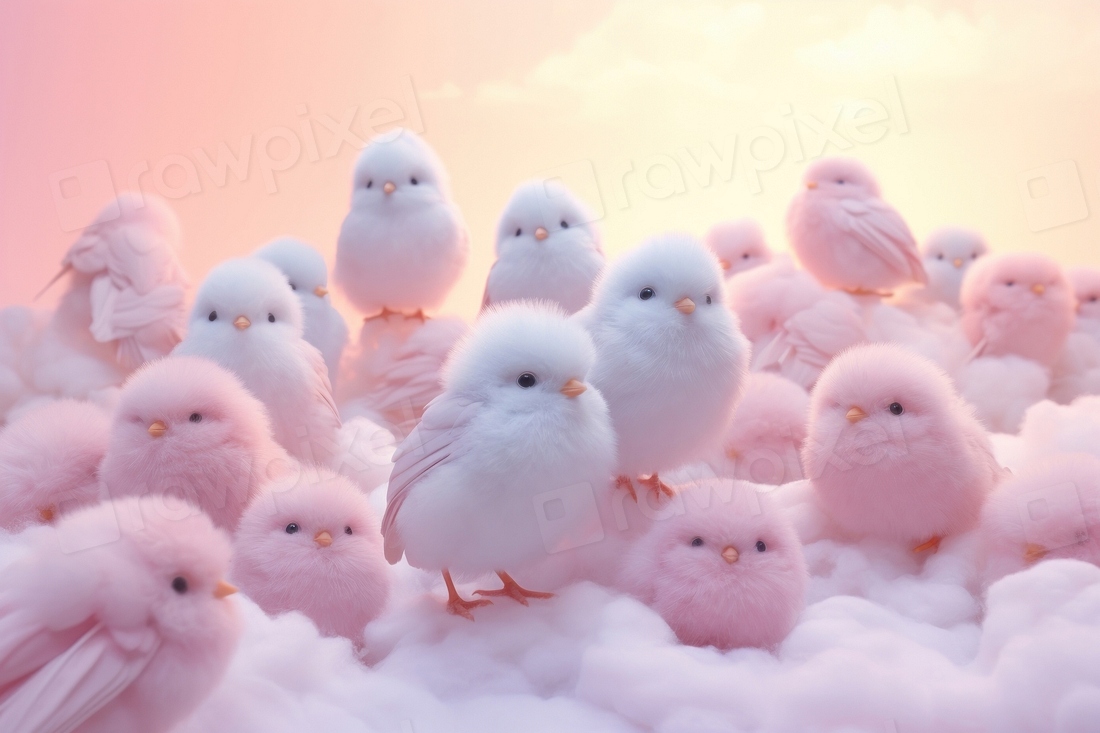 Bird outdoors animal fluffy. | Free Photo Illustration - rawpixel