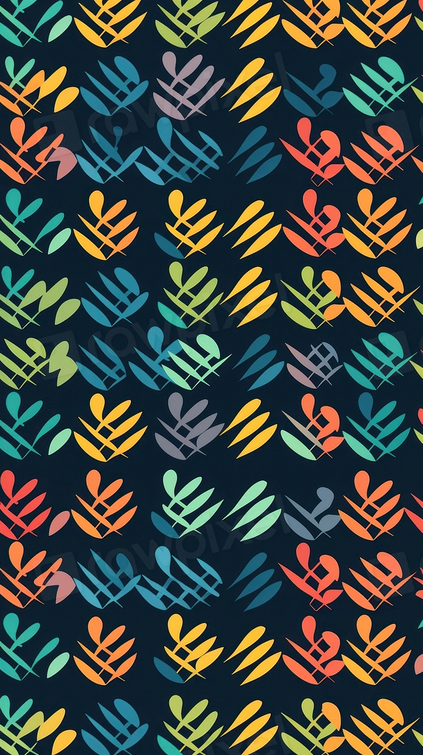 Grid pattern backgrounds line arrangement. | Premium Photo Illustration ...