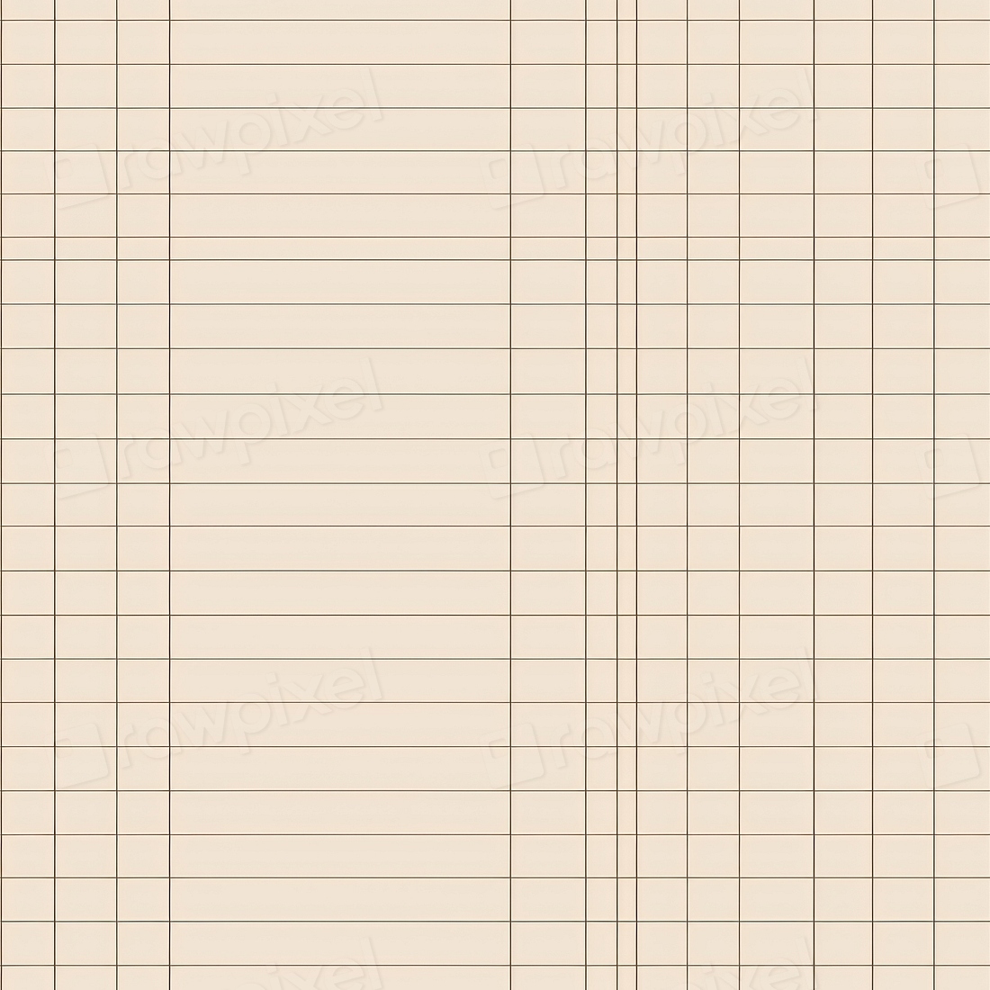 Grid pattern backgrounds paper brown. | Premium Photo Illustration ...