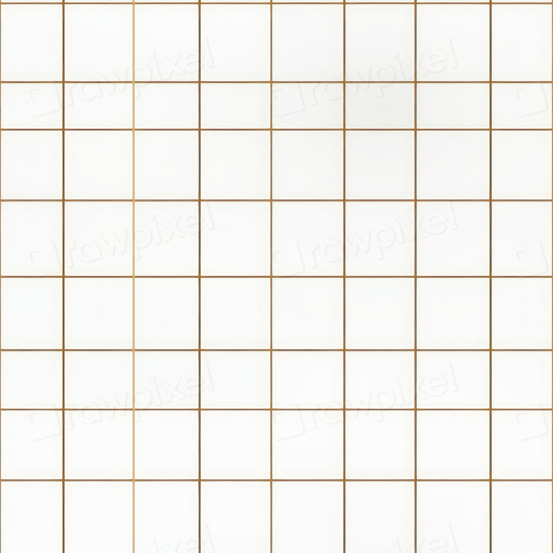 White and gold grid pattern | Free Photo Illustration - rawpixel