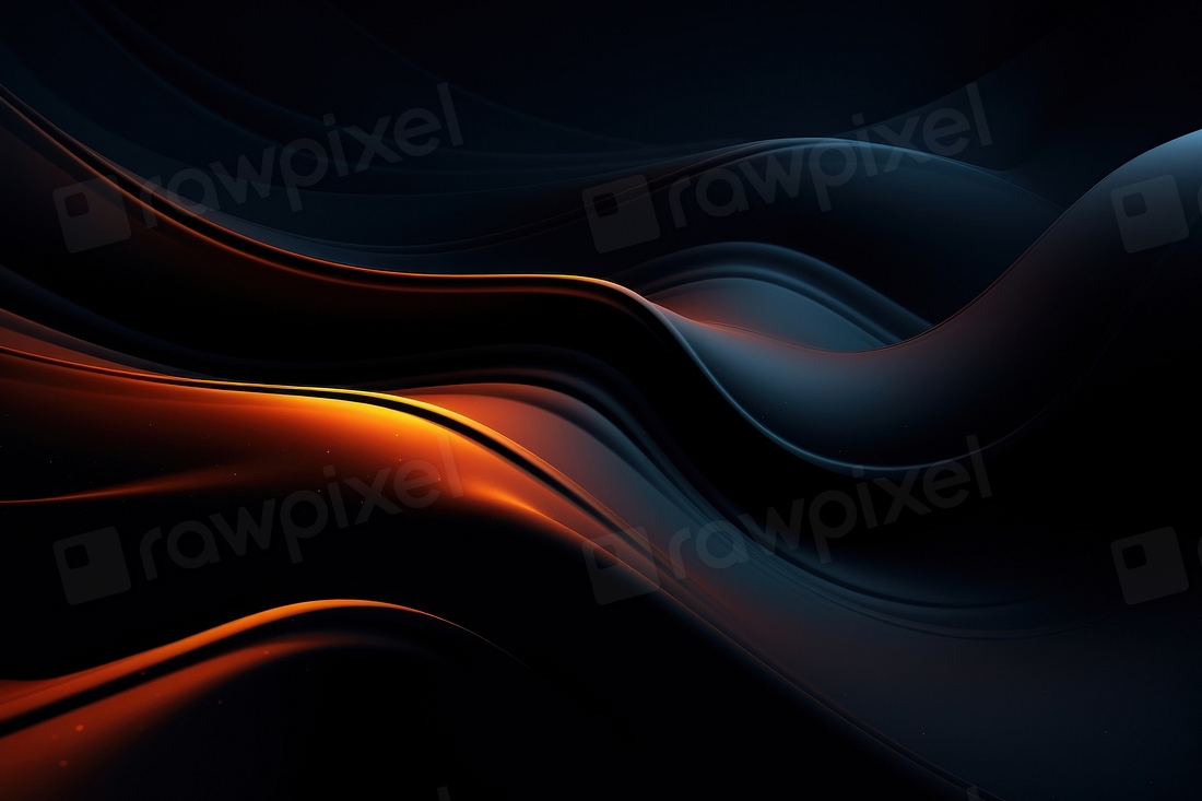 Rendering an abstract background light | Free Photo Illustration - rawpixel