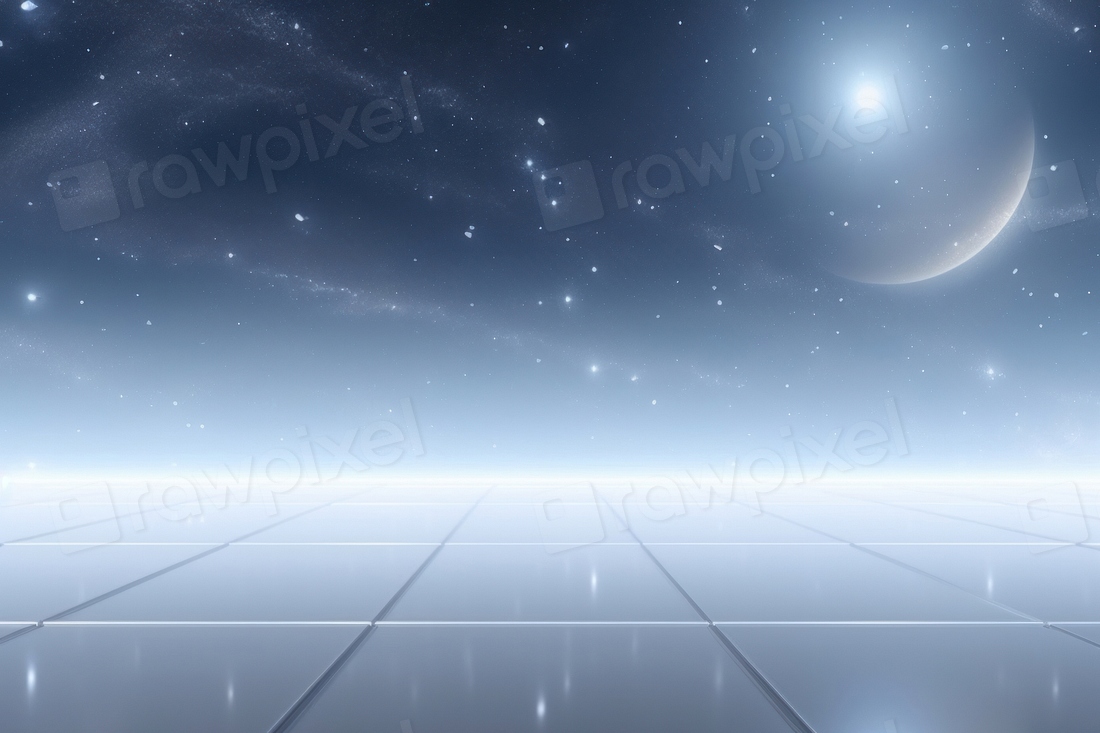 Clear space background reflective surface | Premium Photo Illustration ...