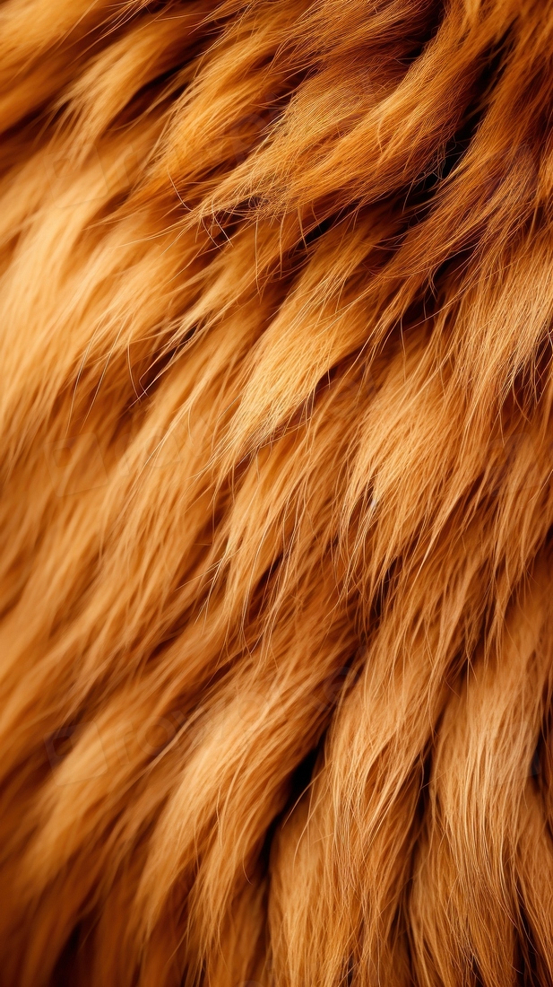 Lion skin texture fur backgrounds. | Free Photo - rawpixel
