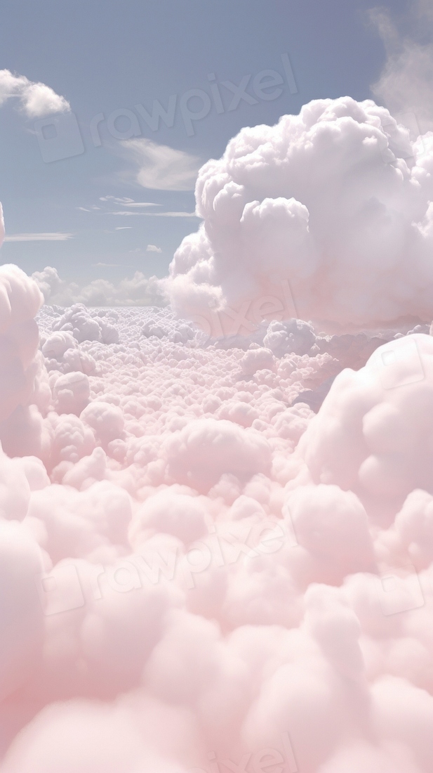 White cloud outdoors nature sky | Premium Photo Illustration - rawpixel