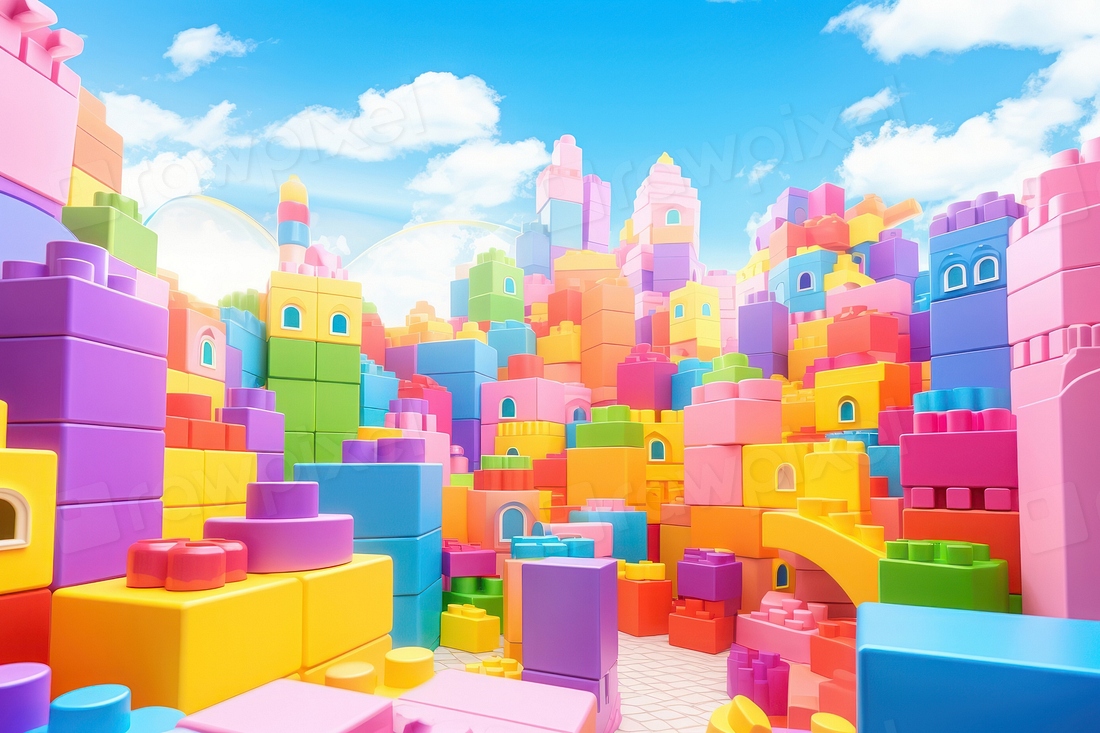 Backgrounds building outdoors block. | Premium Photo Illustration ...