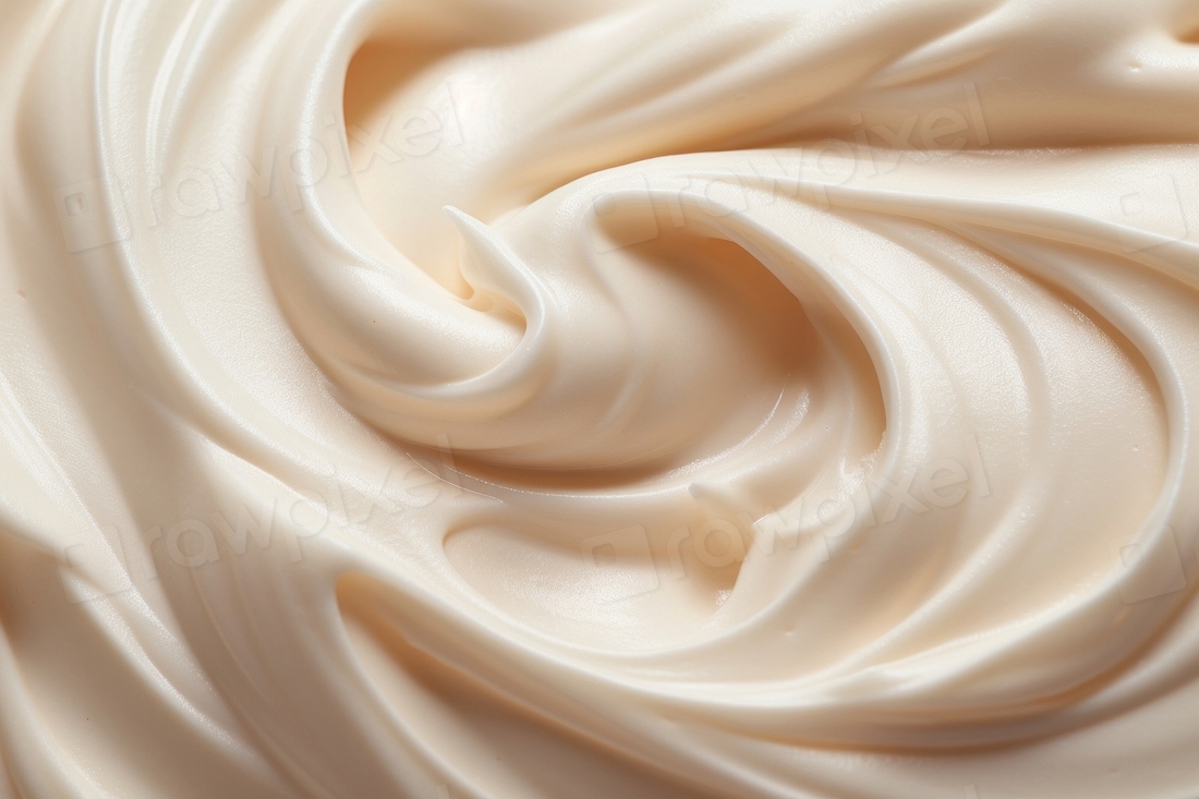 Whipped cream backgrounds dessert icing. | Free Photo - rawpixel