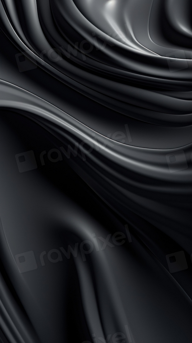 Fluid chromium background backgrounds abstract | Premium Photo ...