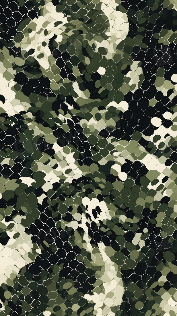 Real snake camouflage pattern backgrounds | Premium Photo Illustration ...