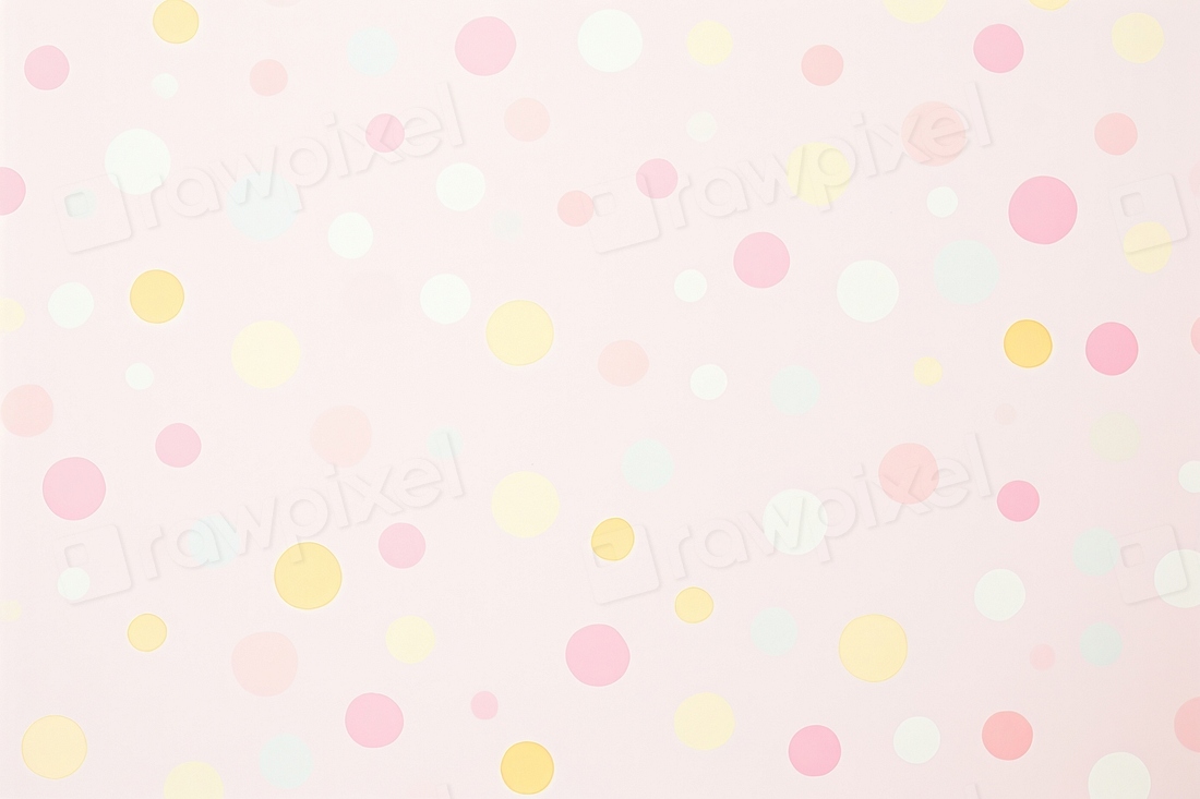 Polka dots backgrounds pattern wallpaper. | Free Photo - rawpixel