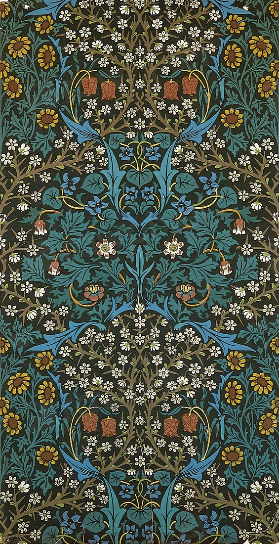 Wallpaper Sheet Set Ten Wallpaper | Free Photo Illustration - rawpixel