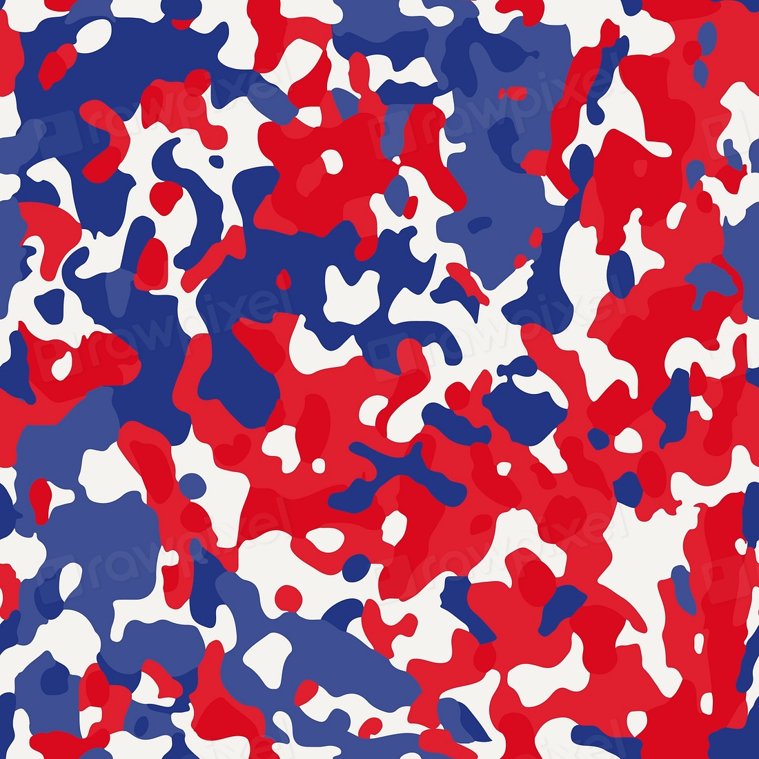 Army print background, camouflage pattern | Premium Vector - rawpixel