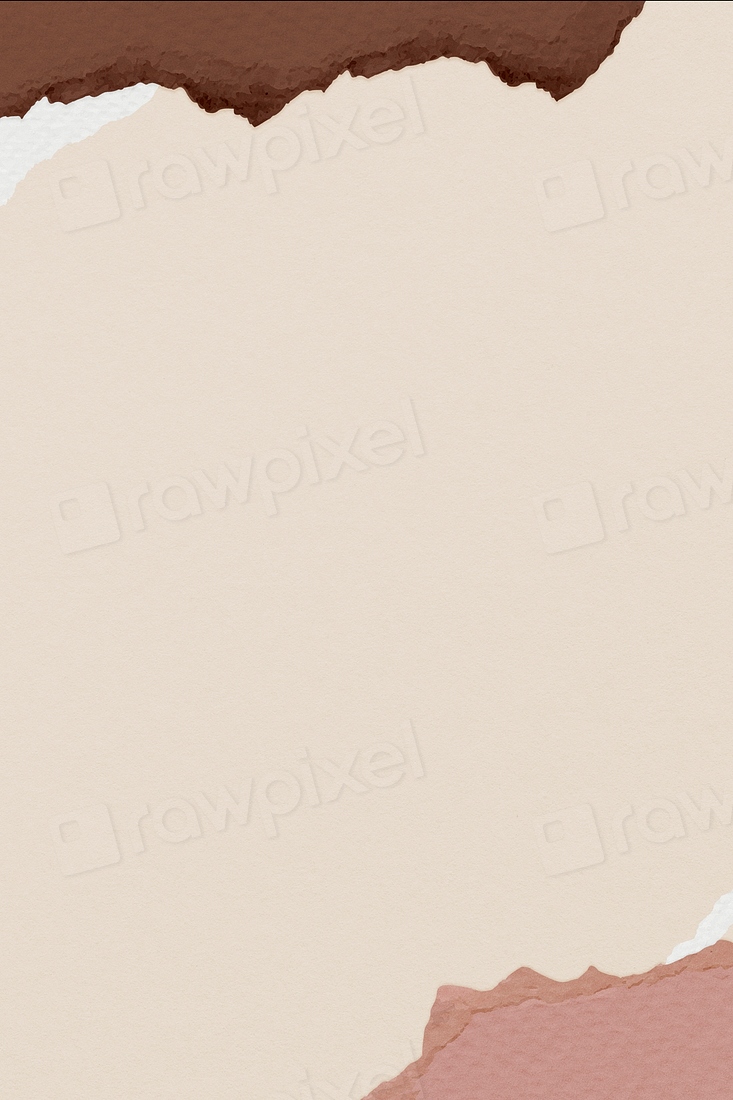 Cream paper background, torn texture | Free Photo - rawpixel