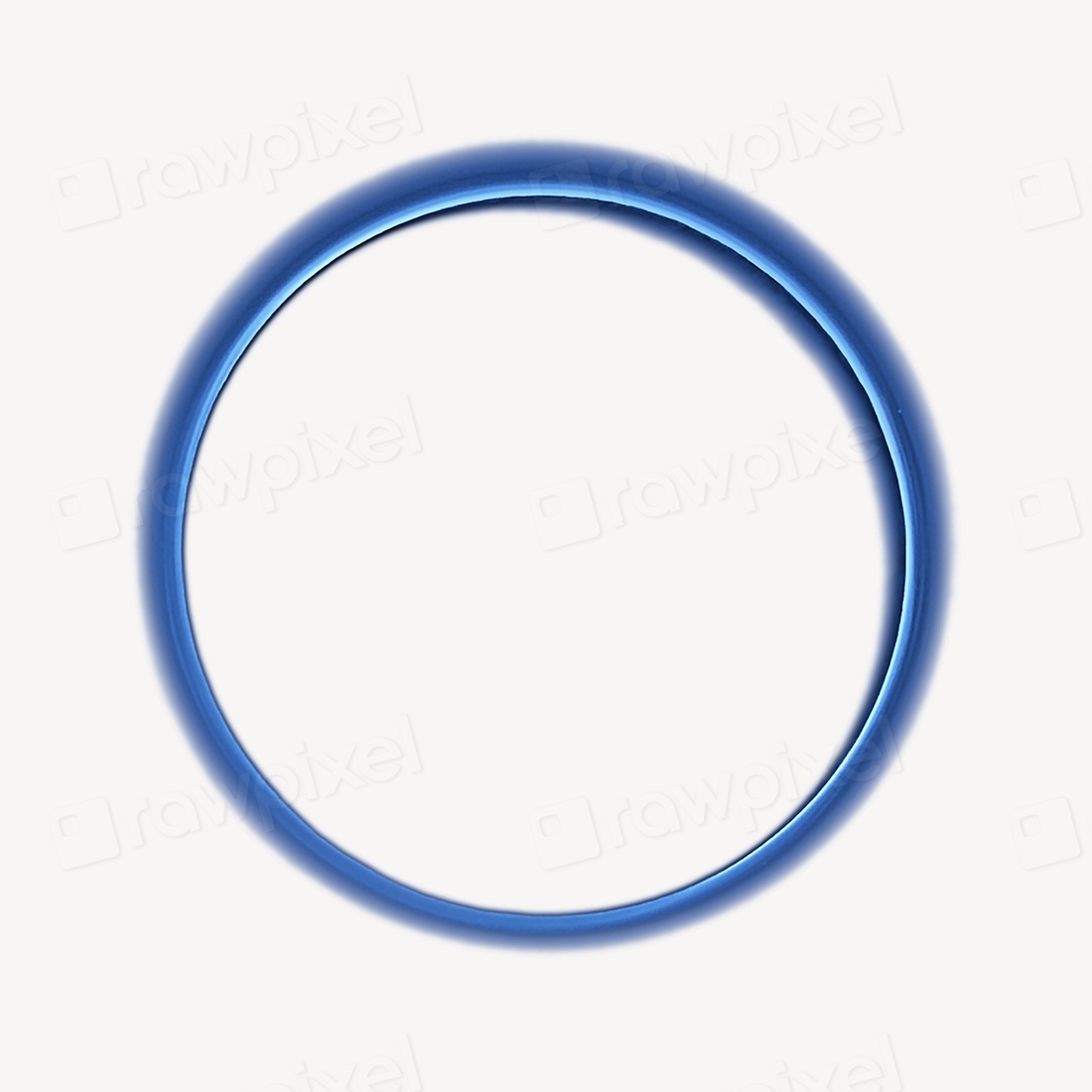 Circle shape collage element psd | Premium PSD - rawpixel