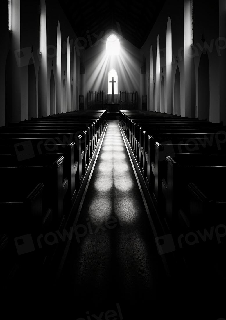 church architecture building black. | Free Photo - rawpixel