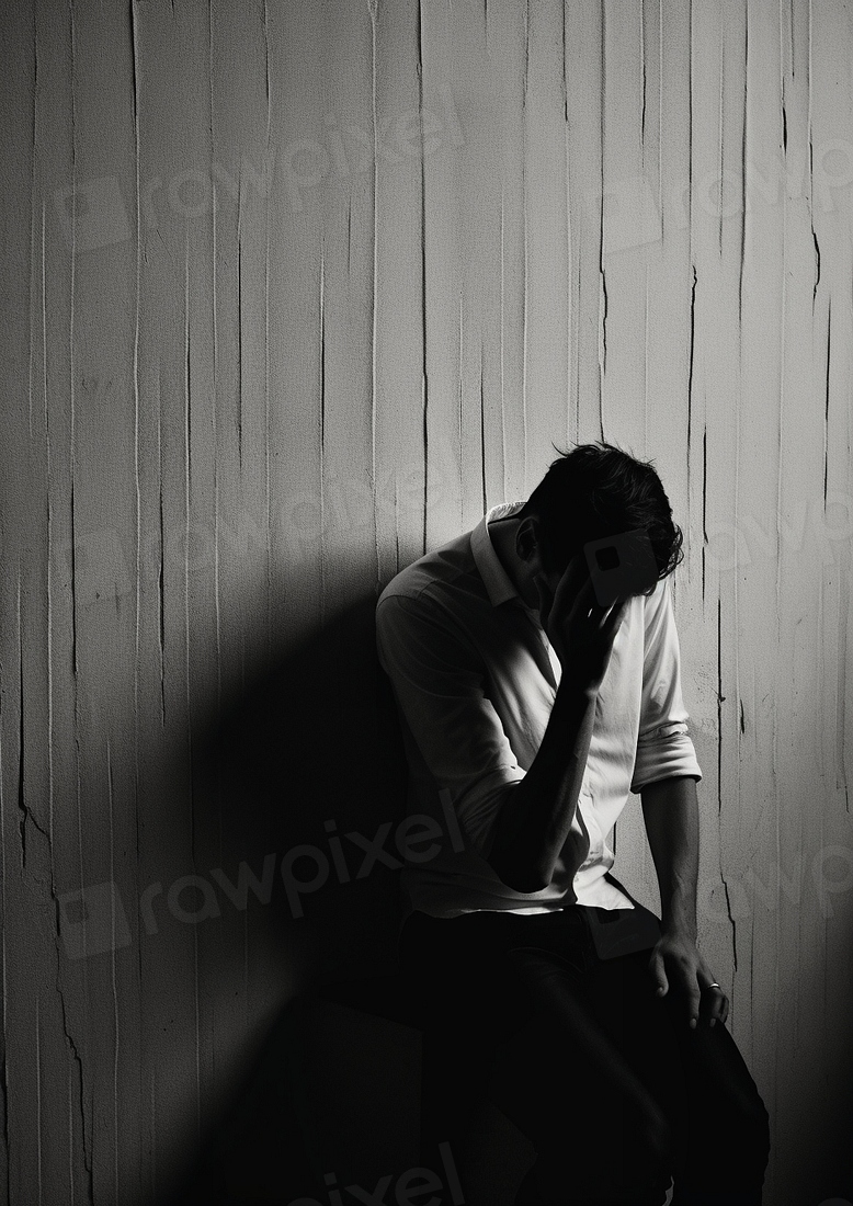 man crying wall architecture photography | Premium Photo - rawpixel