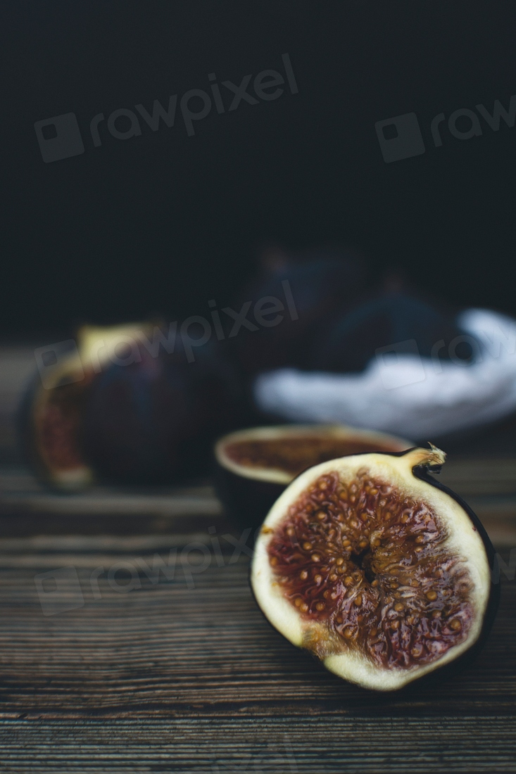 Figs | Free Photo - rawpixel