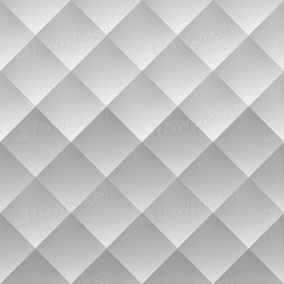 White geometry textured illustration background | Premium Vector - rawpixel